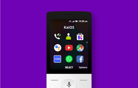 What is KaiOS? | KaiOS